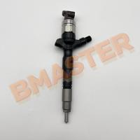 China 095000-5920 Fuel Injector For 1KD-FTV 3.0L Engine With 6 Months Warranty for sale