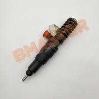 China Dellphi Fuel Injector 743801897 For MD13 EURO6 Engine With Precision Fuel Atomization And EURO6 Emission Compliance for sale