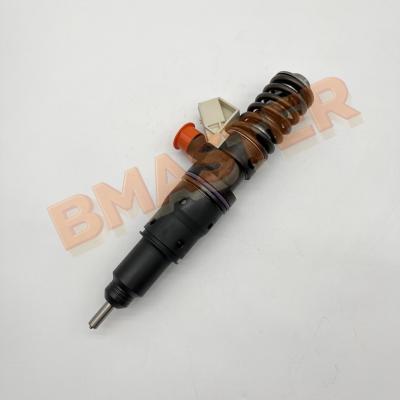 China Dellphi Fuel Injector 743801897 For MD13 EURO6 Engine With Precision Fuel Atomization And EURO6 Emission Compliance for sale