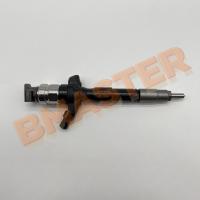 China Densoo Fuel Injector 095000-5930 For 2KD-FTV D4D Engine With 6 Months Warranty for sale