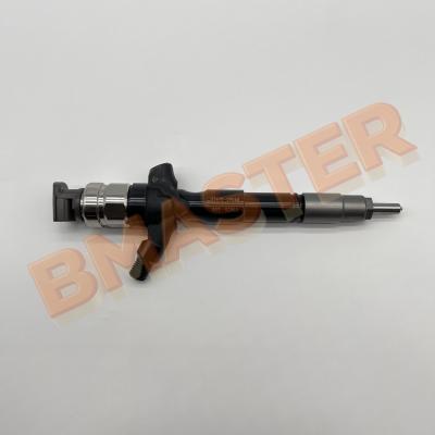 China Densoo Fuel Injector 095000-5930 For 2KD-FTV D4D Engine With 6 Months Warranty for sale