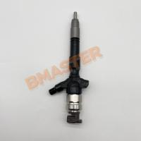 China 095000-6190 Fuel Injector For 2.5 D 2KD-FTV Engine With 6 Months Warranty for sale