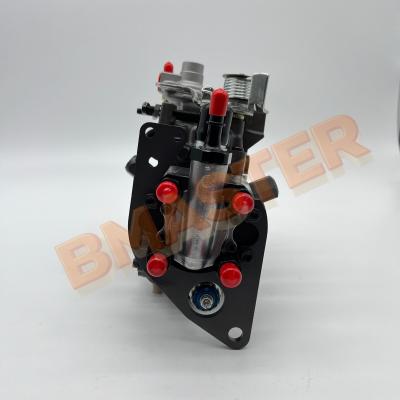 China 9320A210H Injection Pump With 1104C44T 24V Engine For Engine Repair Generator Set for sale