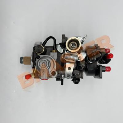 China 9320A260W  Injection Pump For DP210 Engine High Pressure Oil Pumps for sale