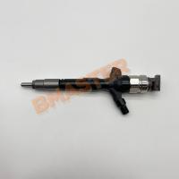 China Fuel Injector 095000-7380 Compatible With 2KD-FTV 2.5D Engine Diesel Injector With 6 Months Warranty for sale