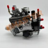 China 9520A005G  Pump Diesel For 1104D44T Diesel Engine OEM High Pressure Oil Pump for sale