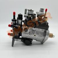 China 9520A171T  Fuel Injection Pump For DP210 Diesel Engine Oil Pump High Pressure for sale