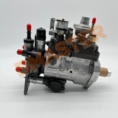China 9520A171T  Fuel Injection Pump For DP210 Diesel Engine Oil Pump High Pressure for sale