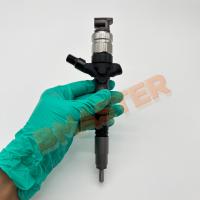 China Densoo Injector 095000-7390 Fuel Injector For 2KD-FTV Engine With 6 Months Warranty for sale
