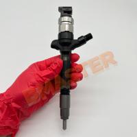 China Bmaster 095000-8740 Fuel Injector For 2KD-FTV Engine With 6 Months Warranty And Steel Construction for sale