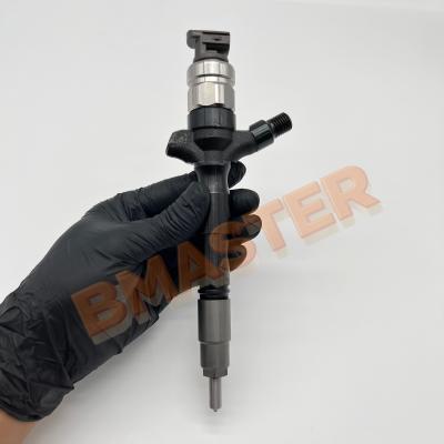 China 095000-8290 Fuel Injector For 1KD-FTV Engine With 6 Months Warranty for sale
