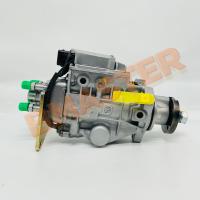 China CP Pump Fuel Injection Pump 0470004014 For VP30 VP44 Engine With Steel Construction And Long-lasting Operation for sale