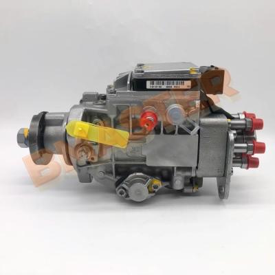 China CP Pump Fuel Injection Pump Model 0470006003 for VP30 VP44 Engine Diesel Fuel Replacement for sale