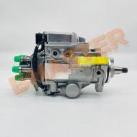 China VP30 VP44 Engine Compatible Steel Construction  Fuel Injection Pump Model 0470006005 For Diesel Engines for sale