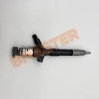 China 295050-0520 Fuel Injector For 1KD-G Engine With 6 Months Warranty - Densoo Diesel Injector Replacement for sale