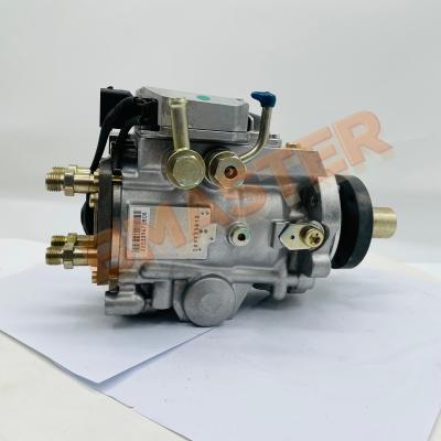 China High Precision CP Pump Model 0470504006 Fuel Injection Pump For VP30 VP44 Engine Replacement for sale