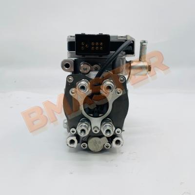 China VP30 VP44 Engine Compatible  Fuel Injection Pump Model 0470504012 With Steel Construction For High-Performance Diesel Engines for sale