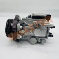 China CP Pump Fuel Injection Pump Model 0470504037 For 4JH1 3.0 DiTD 120 Kw Diesel Engine High-Pressure Oil Pump for sale