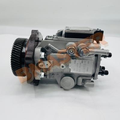 China CP Pump Fuel Injection Pump Model 0470504037 For 4JH1 3.0 DiTD 120 Kw Diesel Engine High-Pressure Oil Pump for sale