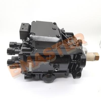 China 0470506022  Diesel Fuel Pump For Ram 2500 5.9L Engine With Steel Construction for sale