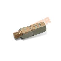 China Diesel Injector Parts Fuel Injection Pump Relief Valve 3696662 For C7 C9 815 816 3126 Engine Repair for sale