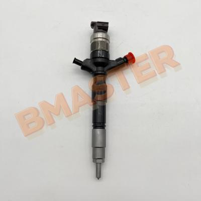 China 095000-5880 Fuel Injector For 2KD-FTV 2.5L Engine With 6 Months Warranty for sale