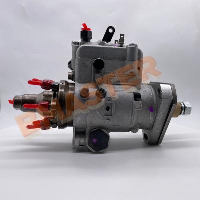 China DB4629-5798 Stanadyne Fuel Injection Pump For 6068T Engine Replacement And Repair for sale