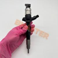 China 095000-6870 Model Fuel Injector For 1KD-FTV Engine With 6 Months Warranty for sale
