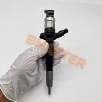 China 095000-7030 Fuel Injector For 1KD-FTV 2KD-FTV Engine With 6 Months Warranty for sale