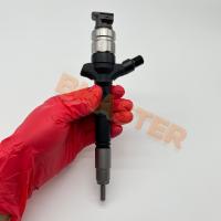 China Densoo Injector 095000-7040 Fuel Injector For 2KD-FTV D-4D Engine With 6 Months Warranty for sale