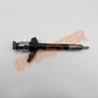 China Densoo Injector 095000-7530 Fuel Injector For Land Cruiser 200 V8 1VD-FTV Engine With 6 Months Warranty for sale