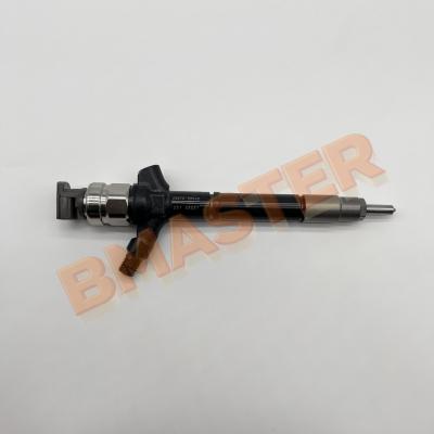 China Densoo Injector 095000-7530 Fuel Injector For Land Cruiser 200 V8 1VD-FTV Engine With 6 Months Warranty for sale