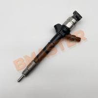 China Densoo Fuel Injector 095000-7710 For Land Cruiser 200 V8 Engine With 6 Months Warranty for sale