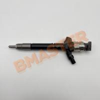 China Densoo Fuel Injector 095000-8060 Compatible With 1VD-FTV Engine Diesel Injector With 6 Months Warranty for sale
