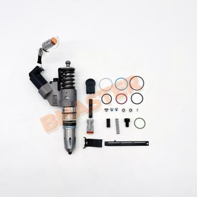 China Fuel Injector Repair Kit 891804-M11 With Factory-Matched Components For Heavy-Duty Diesel Engine M11 Series for sale