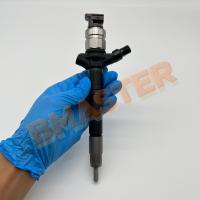 China Densoo Fuel Injector 095000-9730 For Landcruiser V8 200 Series 1VD-FTV Diesel Engine With 6 Months Warranty for sale