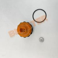 China High-Grade Alloy Steel PCV Solenoid Valve Model 094040-0410 For HP0 Diesel Engine With 6-Month Warranty for sale