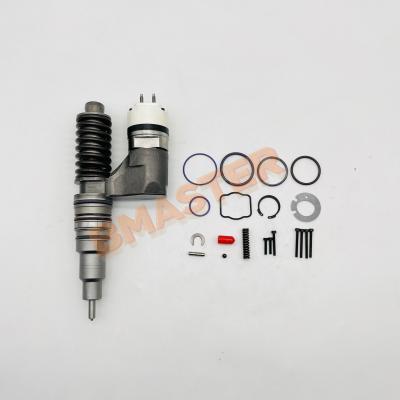 China OEM-grade Fuel Injector Repair Kit 891805-A0 for A0 Series Fuel Injectors in Heavy-Duty Diesel Engines for sale