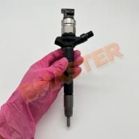 China Densoo Injector 095000-9770 23670-59018 Diesel Fuel Injector For Landcruiser 1KD-FTV Engine for sale