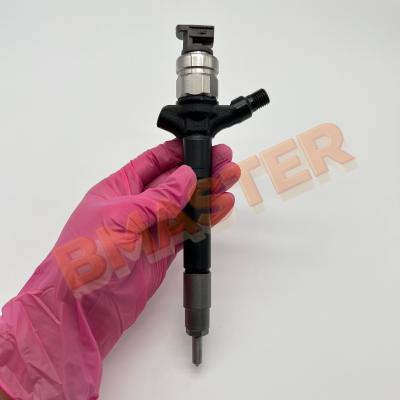 China Densoo Injector 095000-9770 23670-59018 Diesel Fuel Injector For Landcruiser 1KD-FTV Engine for sale