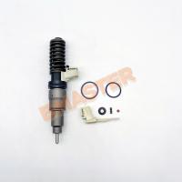 China 891807-VO E3 Model Fuel Injector Repair Kit - OEM-Grade Overhaul Solution For Heavy-Duty Diesel Engines for sale