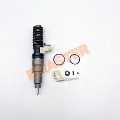 China 891807-VO E3 Model Fuel Injector Repair Kit - OEM-Grade Overhaul Solution For Heavy-Duty Diesel Engines for sale