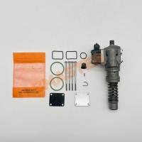 China Durable OEM-compatible Fuel Injector Repair Kit 891809-750 With Precision-machined Parts For 750 Single Plunger Pump Systems for sale