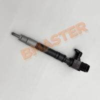 China Densoo Injector 23670-09420 Fuel Injector For 2.8L 1GD Engine With Steel Material And 6 Months Warranty for sale