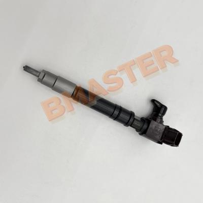 China Densoo Injector 23670-09420 Fuel Injector For 2.8L 1GD Engine With Steel Material And 6 Months Warranty for sale