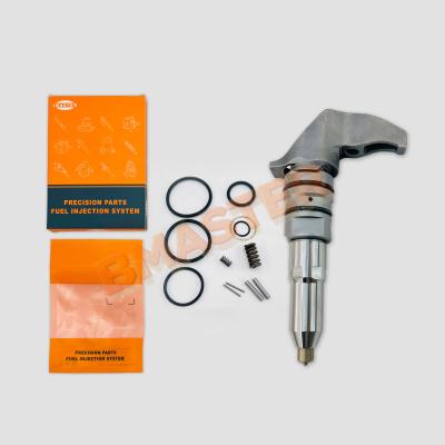 China Durable OEM Compatible Fuel Injector Repair Kit With Precision Machined Components For Truck Model 891808-C175 for sale