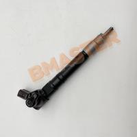 China Densoo Injector 23670-09430 Fuel Injector For 2GD-FTV Engine With 6 Months Warranty for sale