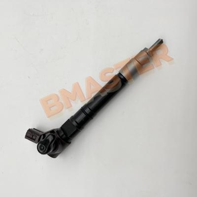 China Densoo Injector 23670-09430 Fuel Injector For 2GD-FTV Engine With 6 Months Warranty for sale