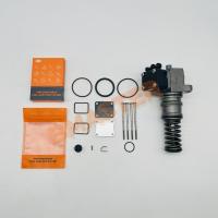 China OEM-compatible Fuel Injector Repair Kit For 891809-755 Single Plunger Pump With Precision-machined Durable Components for sale