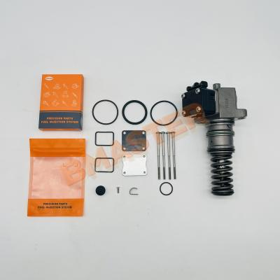 China OEM-compatible Fuel Injector Repair Kit For 891809-755 Single Plunger Pump With Precision-machined Durable Components for sale